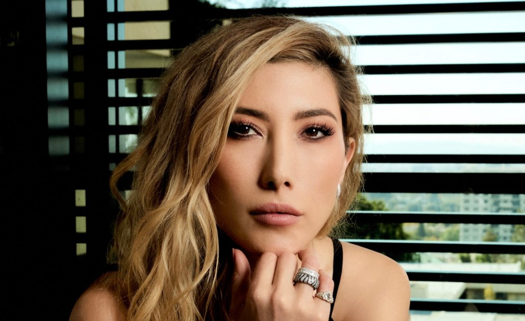 ‘Severance' Breakout Dichen Lachman Joins Rob Savage's Supernatural ...