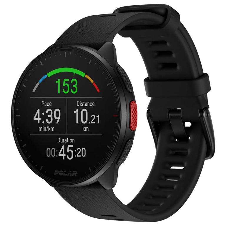 You Don’t Need to Spend $500 for a Great Running Watch. See the Basic ...