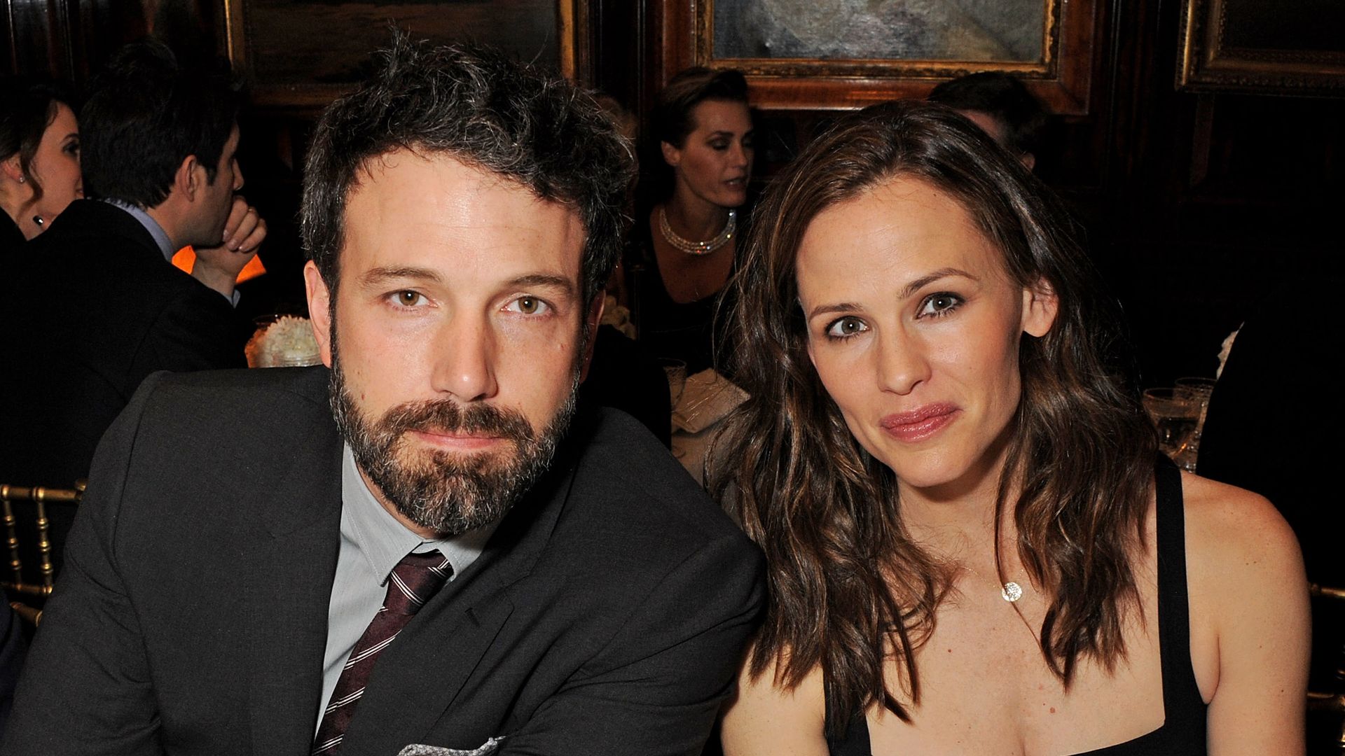 Jennifer Garner's first family home with Ben Affleck sells for 2x the ...