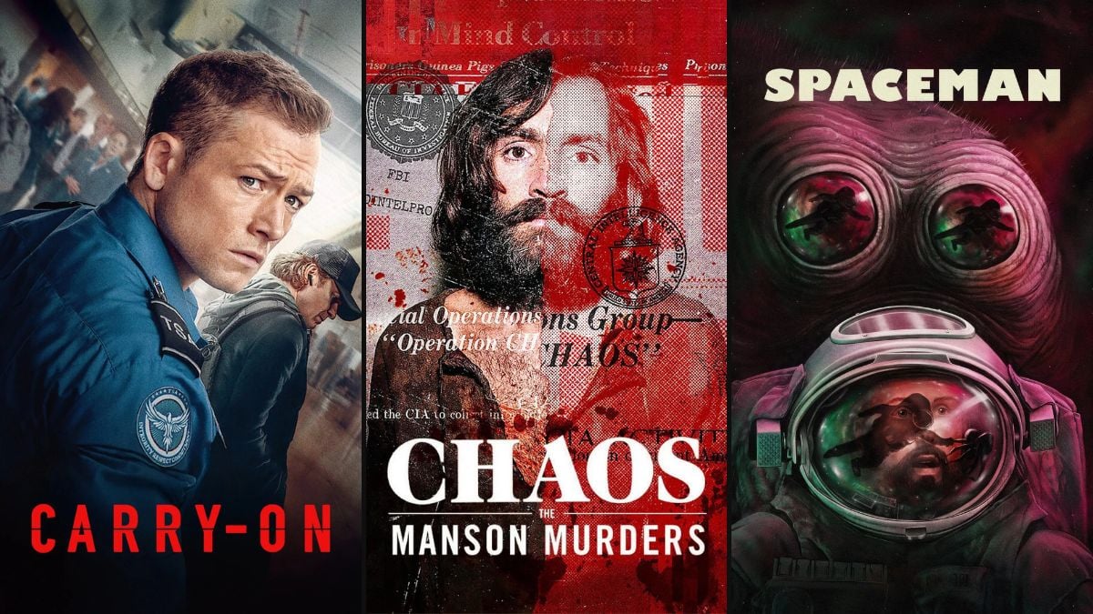 15 Top New Netflix Original Movies of 2025 to Stream Now