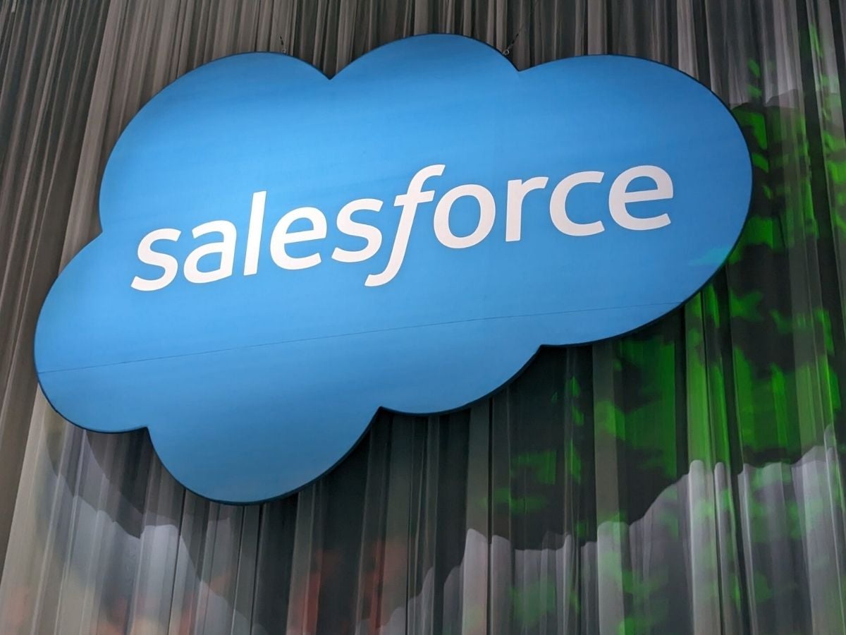 Salesforce transforma el marketing con IA