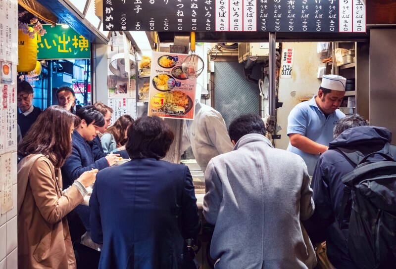 13 Must-Try Traditional Japanese Foods