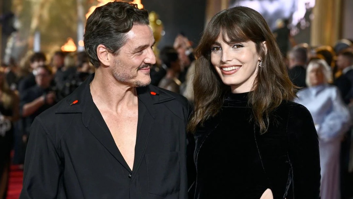 Lux Pascal, hermana trans de Pedro Pascal, debuta como protagonista en cine con 'Miss Carbón'
