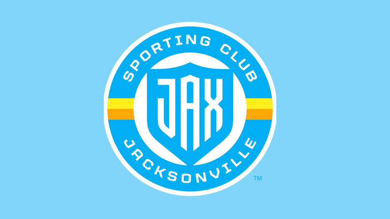 Sporting JAX signs three Premier League academy players to men’s team