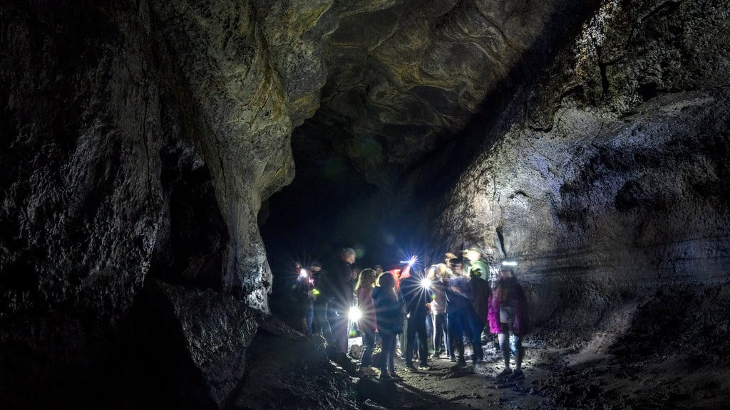 Must-Visit Caves in the Pacific Northwest