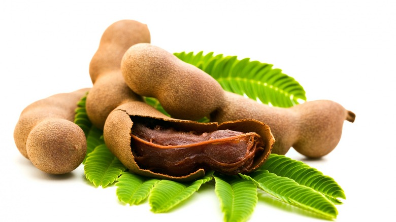 What Exactly Is Tamarind?