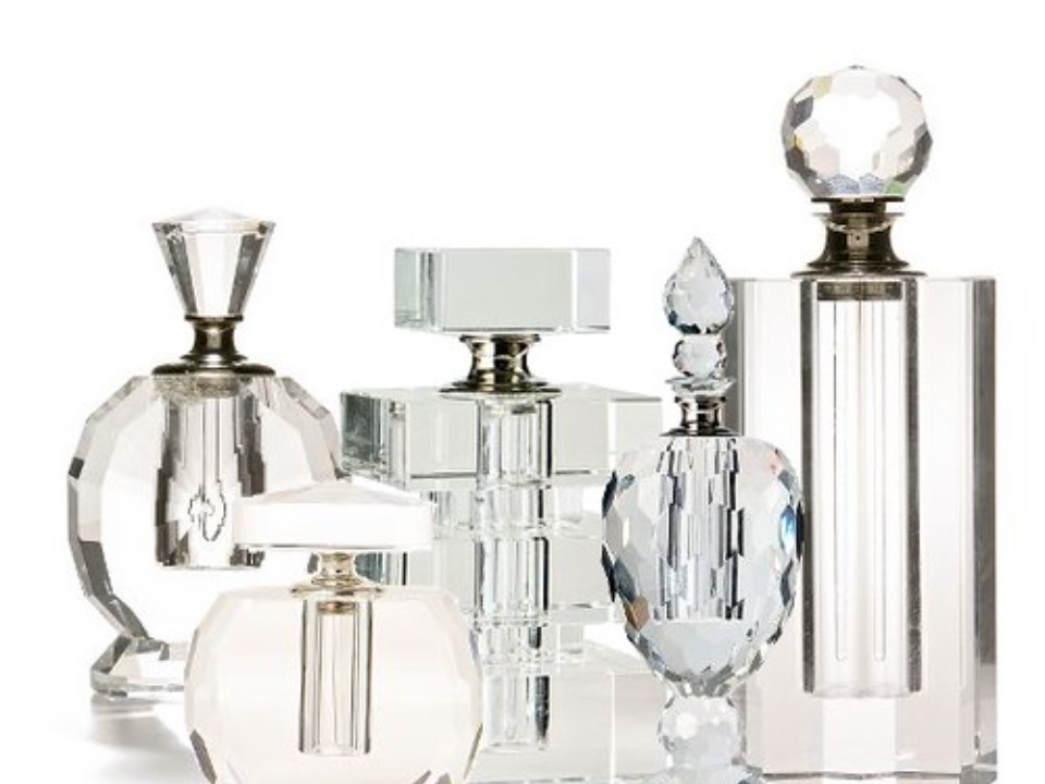 7 Most Coveted Rare Vintage Perfume Bottles for Collectors