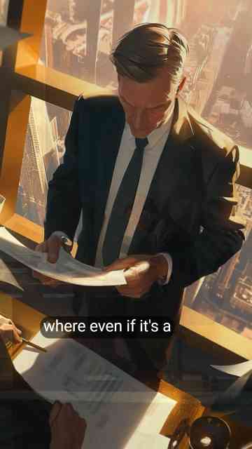 How You Do One Thing Is How You Do Everything