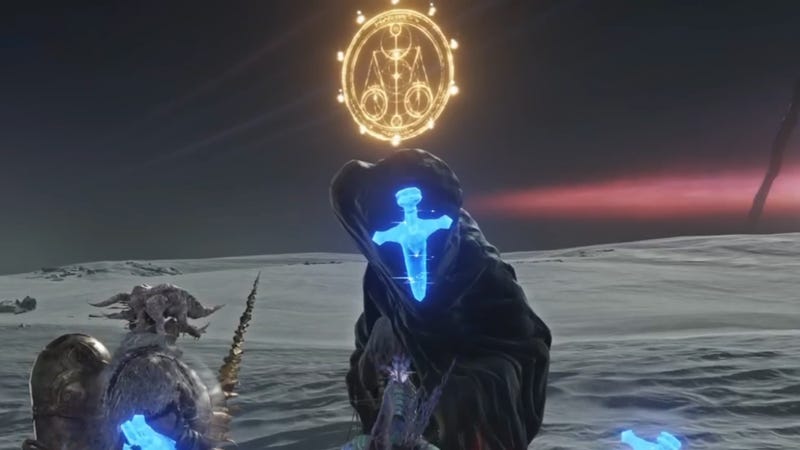 Every Positive And Negative Scale-Bearing Merchant Deal In Nightreign