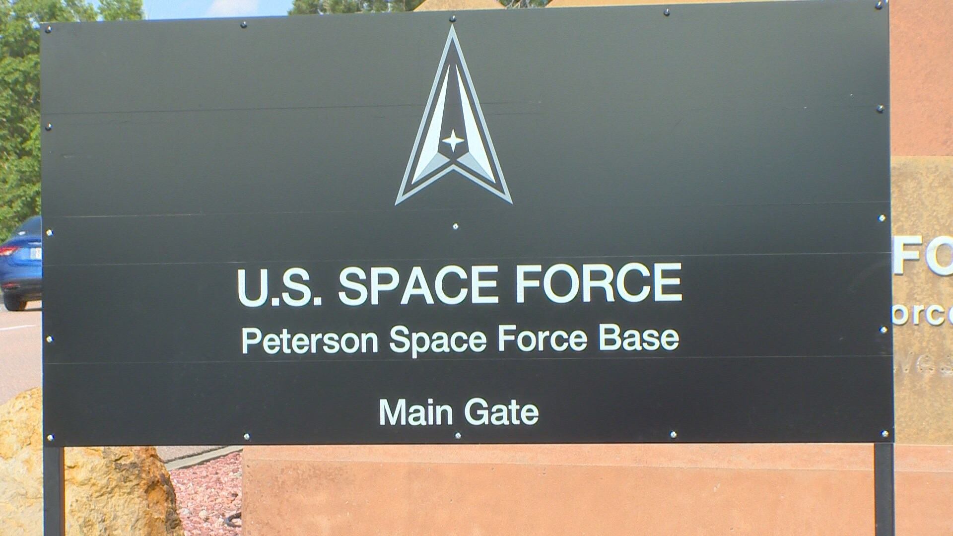 Peterson Space Force Base hosts State of the Bases Address
