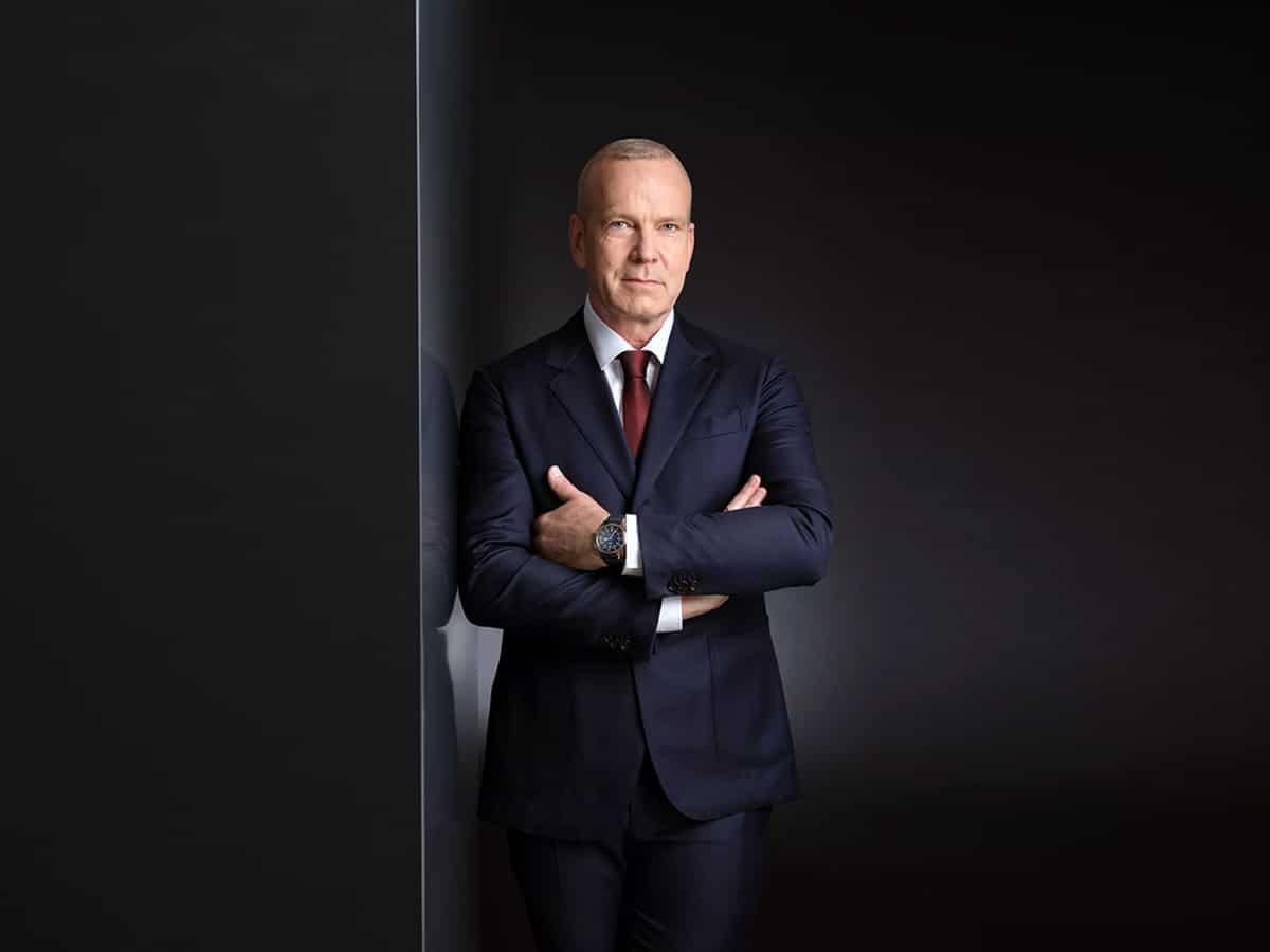 Retro Revival: Why Longines is Banking on the Vintage Watch Trend