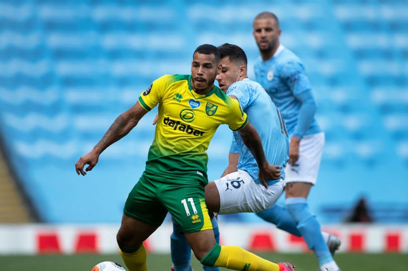 Cuban soccer star refuses to play for country due to fears he won't be ...