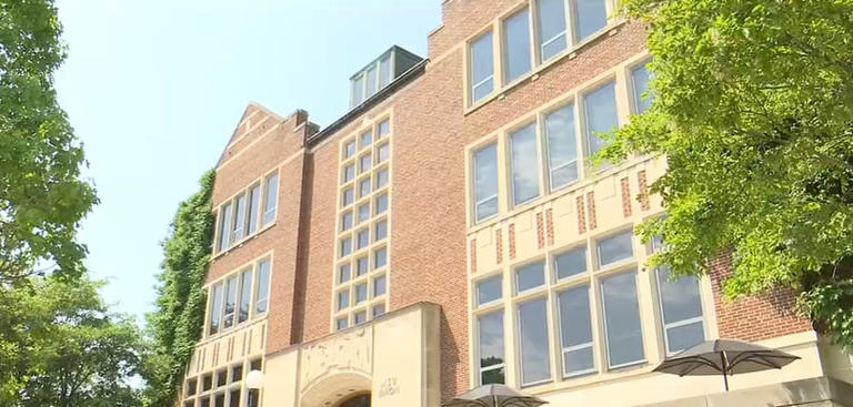 Celebrating a major milestone: MSU Union turns 100