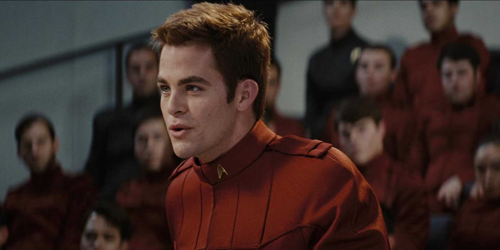 Strange New Worlds Is A Better Kirk Story Than The One J.J. Abrams ...