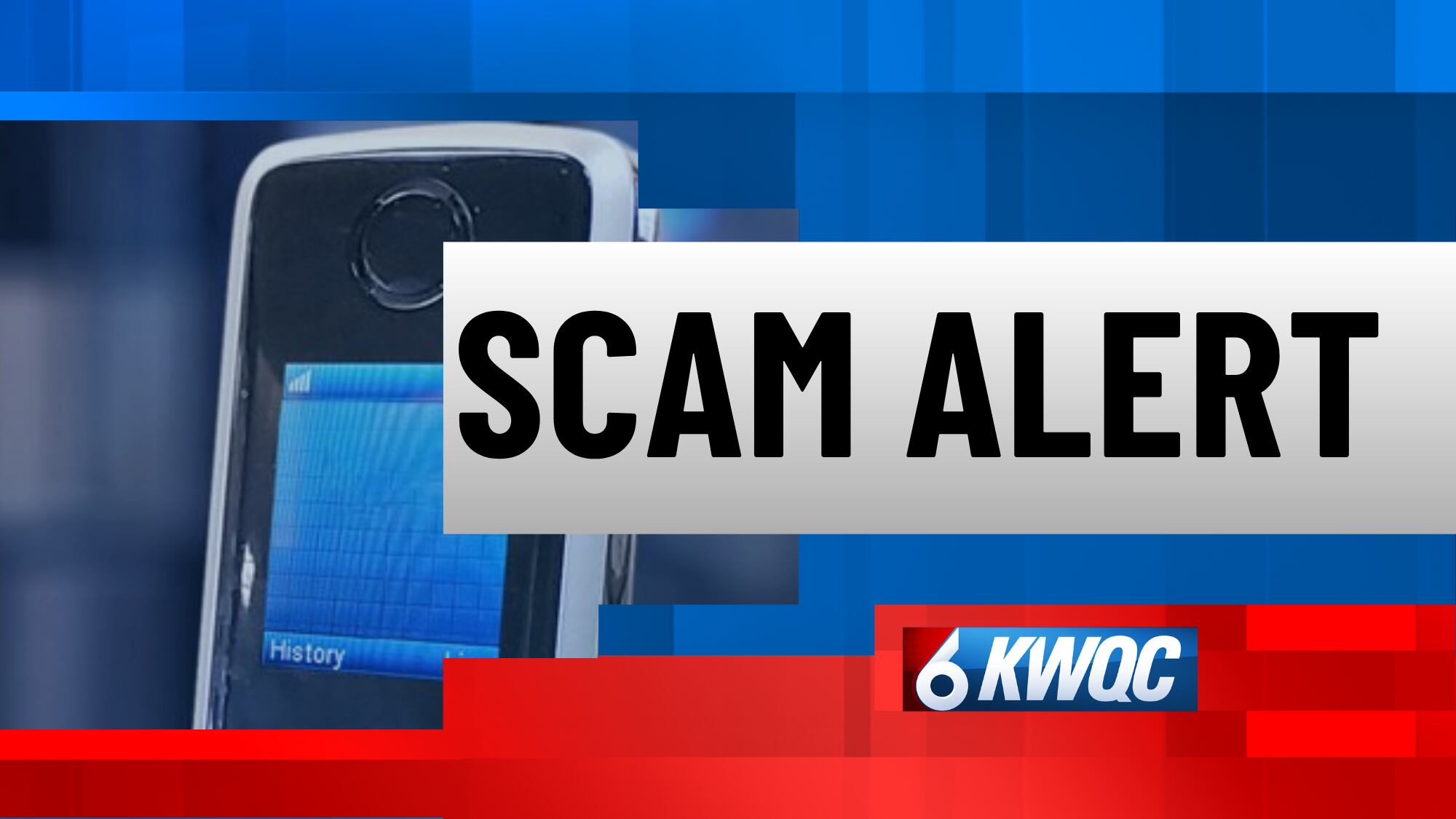 Rock Island County Sheriff’s Office warns of phone scam