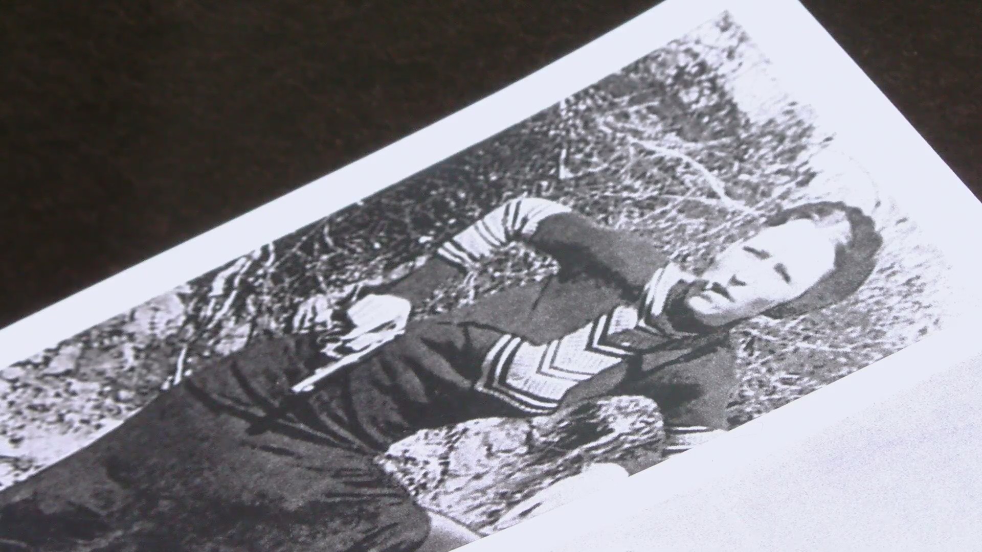 Bonnie & Clyde Gang Bank