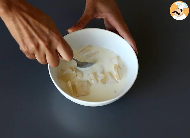 Hemlagad Raffaello choklad