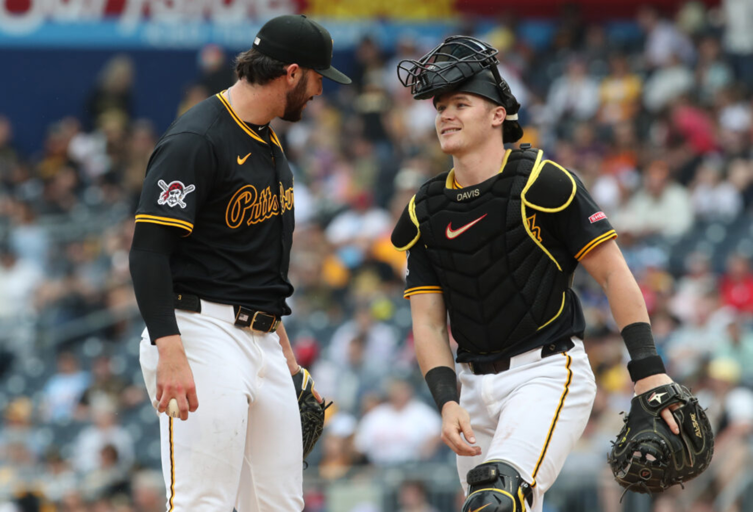 Analyzing Bryce Elder’s Season