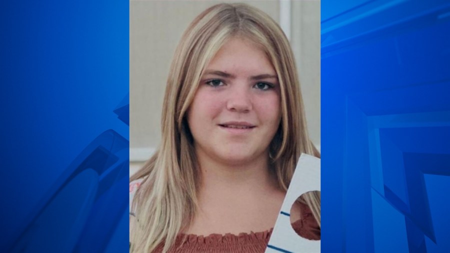 15-year-old missing for over 3 weeks: Severance police