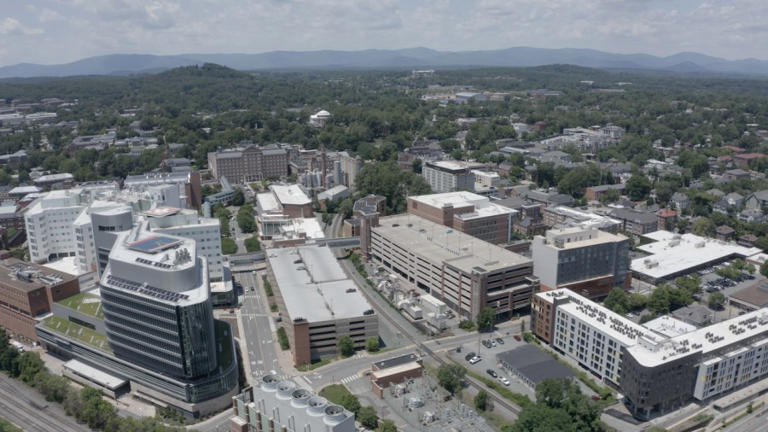 UVA Cancer Center shares community-driven road map to combat high ...