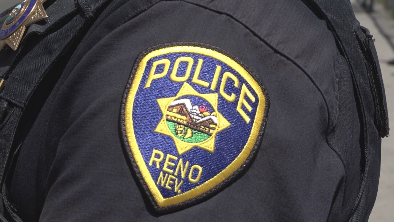 Reno Police sting in North Valleys nets 203 citations, 4 arrests