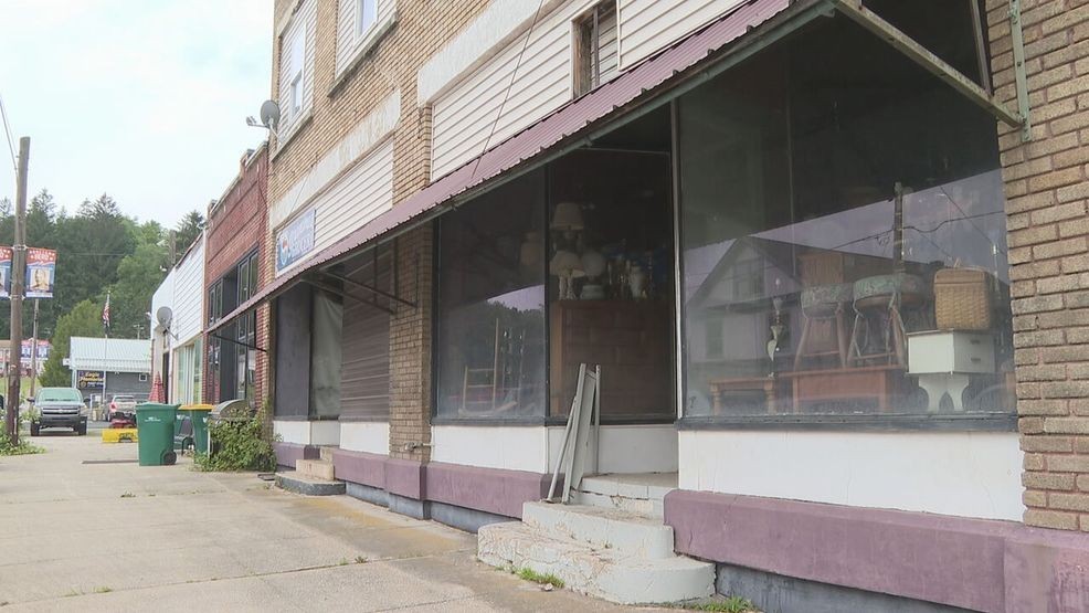 Former Wyoming County roller rink fire sparks investigation into owner ...