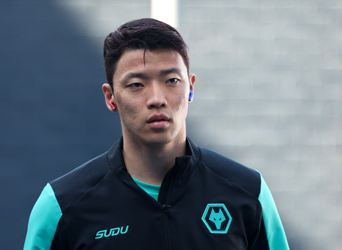 Hwang Hee-chan, should I leave the EPL, but I can't promise to select Wolverhampton as a strong ...
