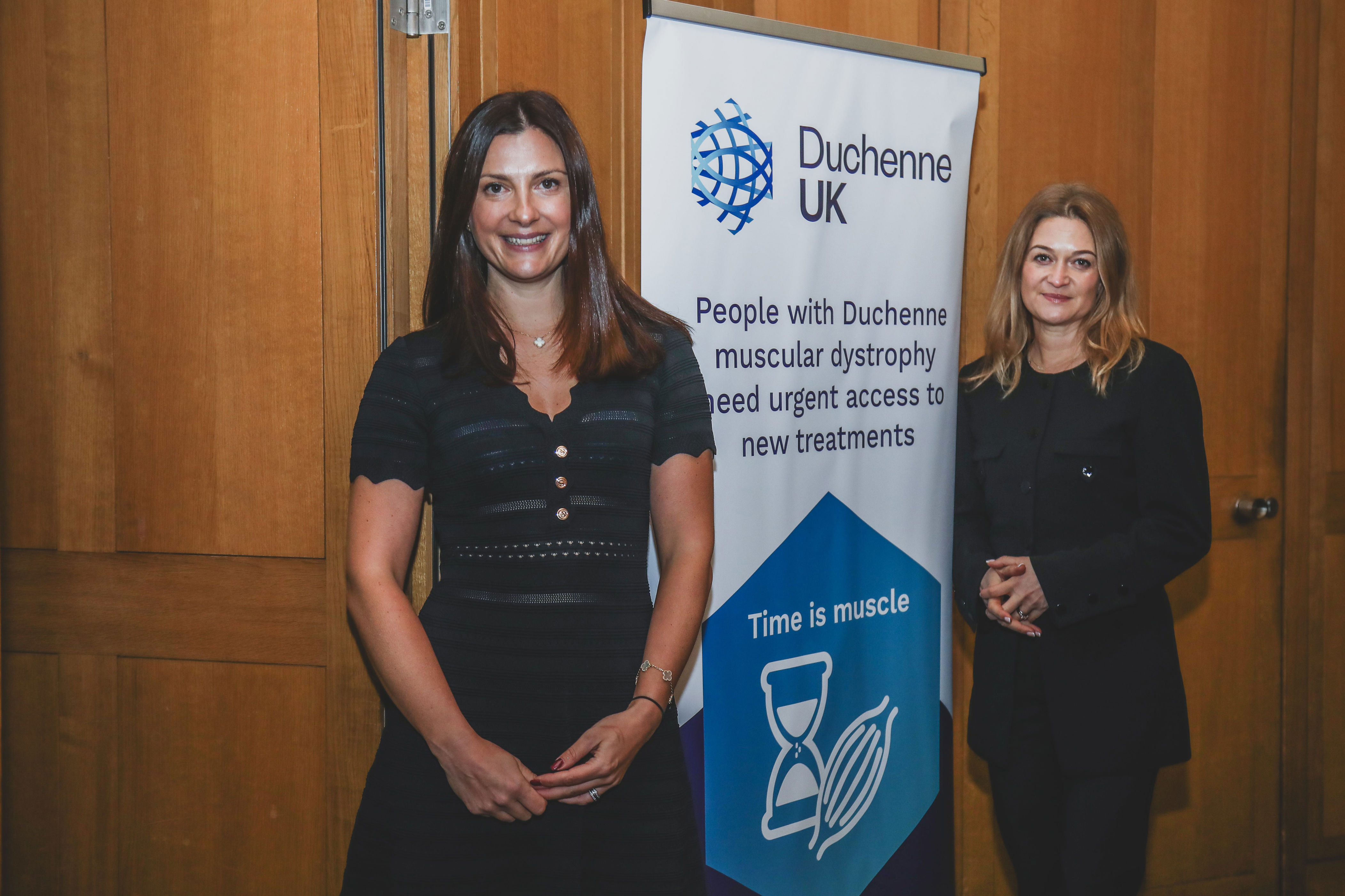 Parents of 10-year-old twins with same debilitating illness describe ...