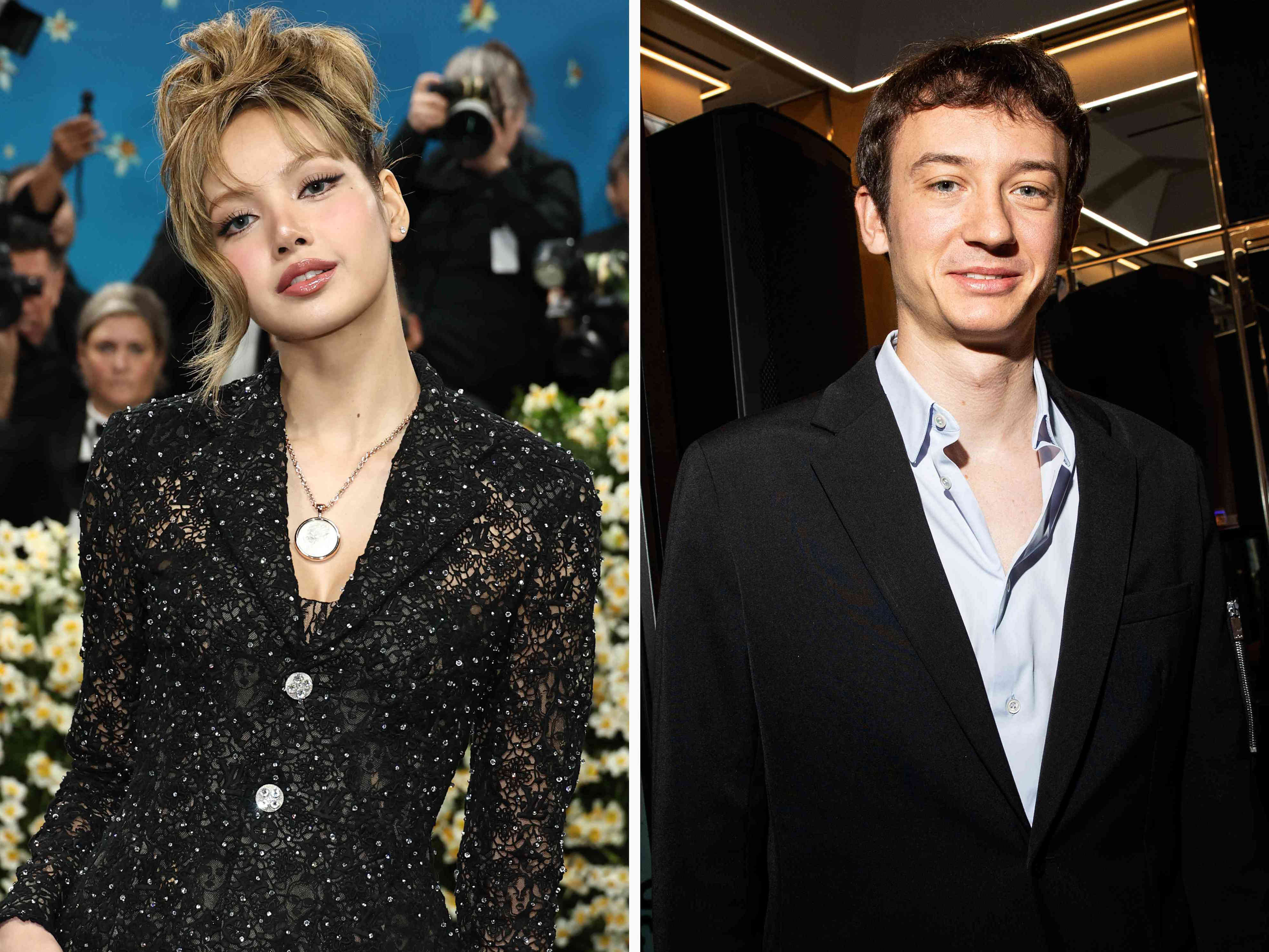 Who Is Blackpink Singer Lisa Manobal's Rumored Boyfriend? All About ...