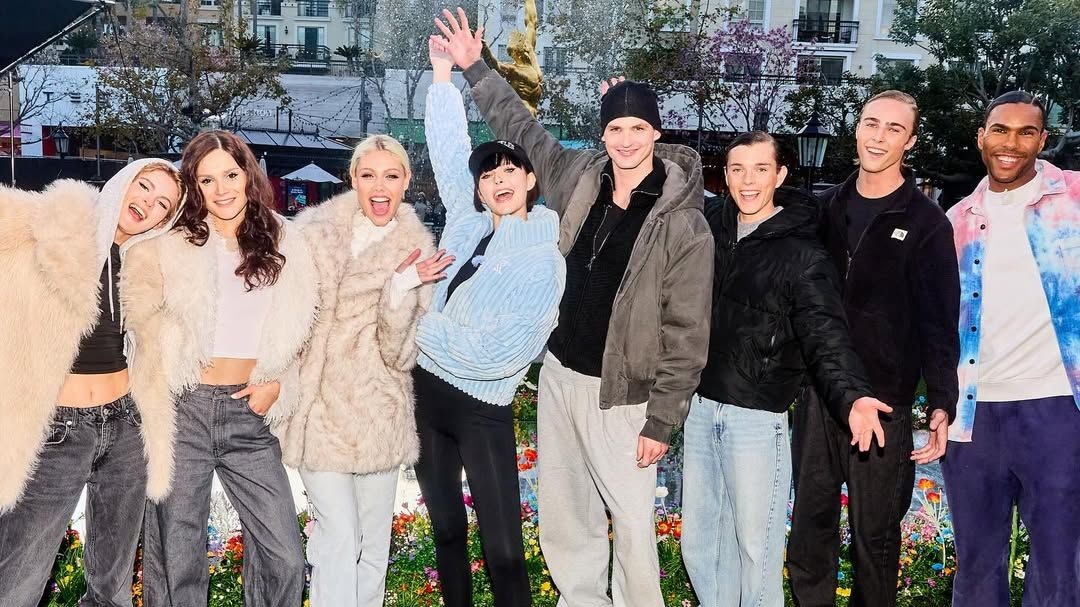 Es ist fix! Diese GNTM-Kandidaten stehen im Finale