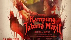 Deretan Fakta Menarik Film Horor Terbaru Kampung Jabang Mayit: Ritual ...
