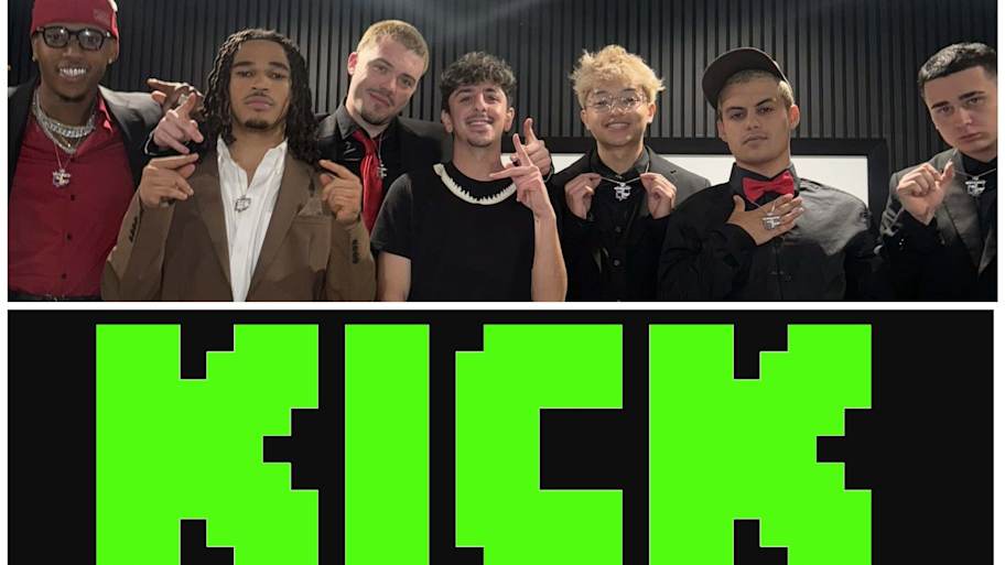 Report: All FaZe Members are Joining a New Streaming Platform