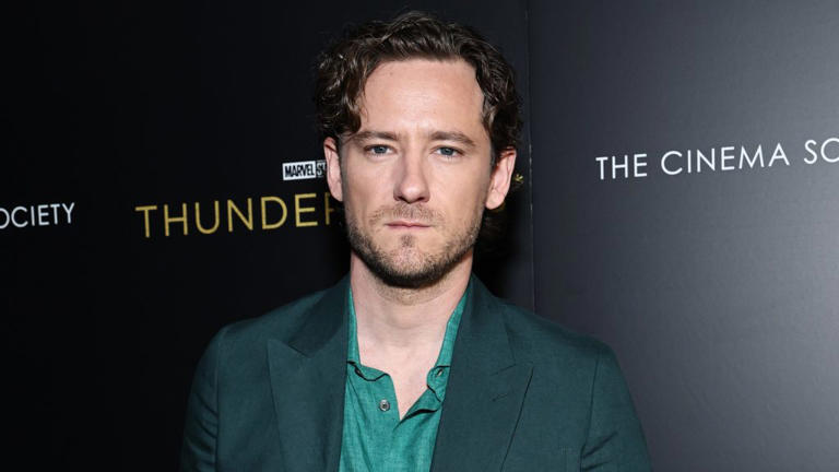 ‘Spaceballs': Lewis Pullman in Talks to Join Father Bill Pullman in ... ‘Spaceballs': Lewis Pullman in Talks to Join Father Bill Pullman in ...