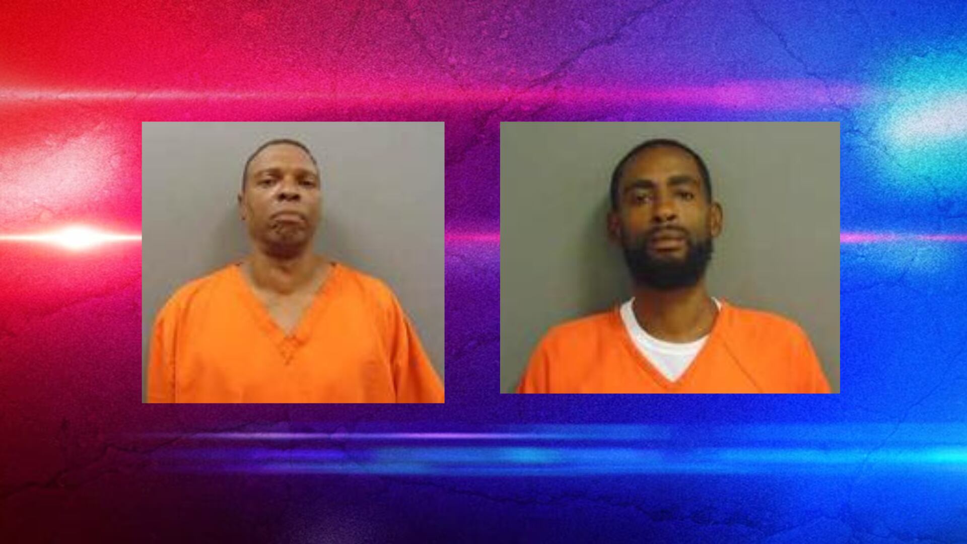 Woman forced into prostitution in Milam County, Texas; two charged