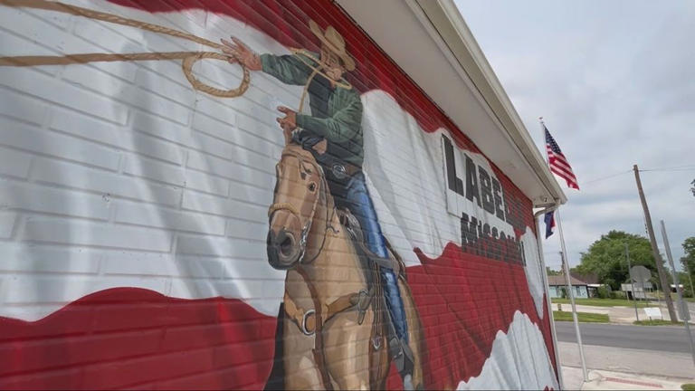 Missouri's oldest rodeo in La Belle gears up for another year with deep ...