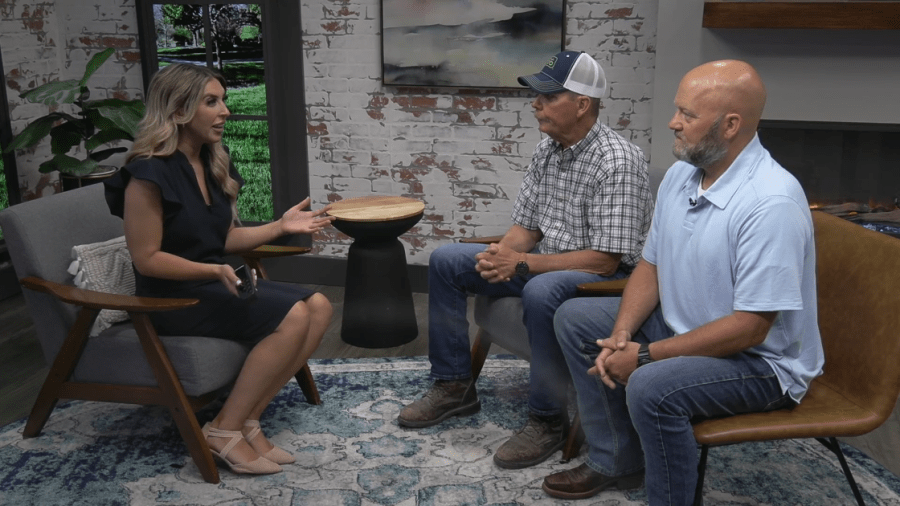 Community Spotlight: Ford County Fair 2025