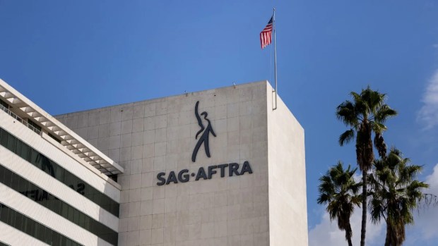 SAG-AFTRA Video Game Deal Includes AI Consent Guardrails, Minimum Rates ...