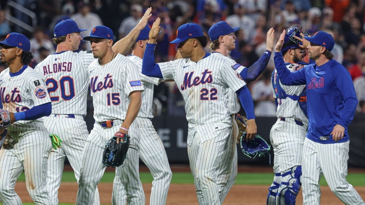 MLB: Mets Boast the Best Record in the National League; Is Juan Soto's ...