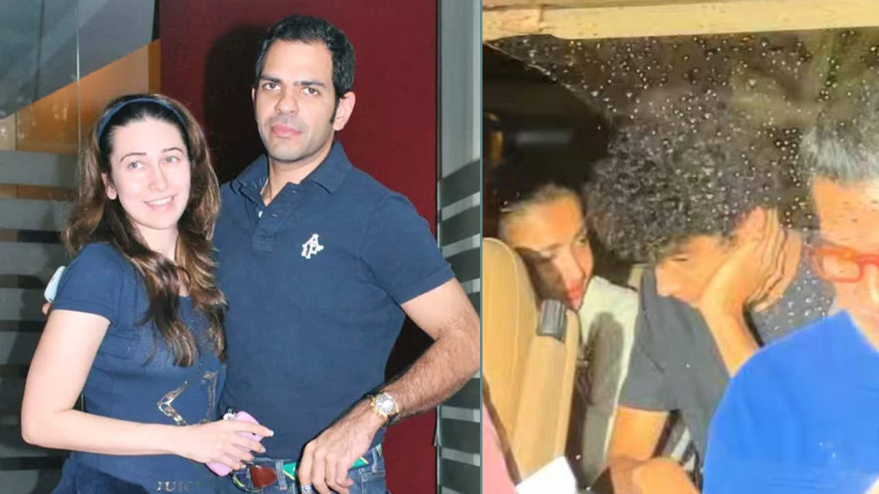 Sunjay Kapur passes away at 53: Kareena Kapoor, Saif Ali Khan and ...