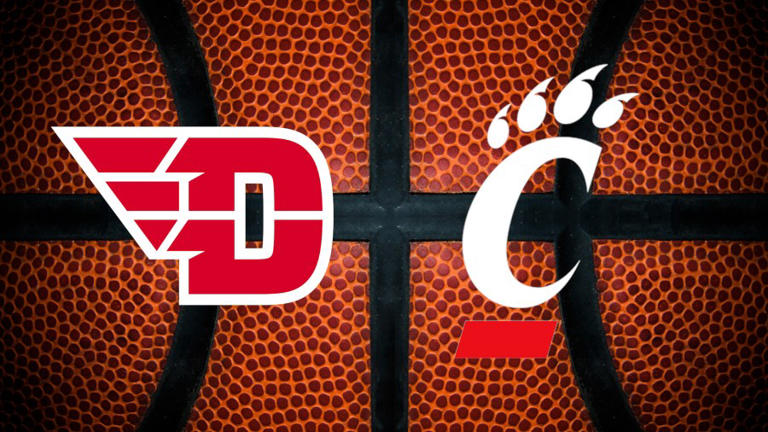 Flyers to host Bearcats for basketball showdown at UD Arena in November
