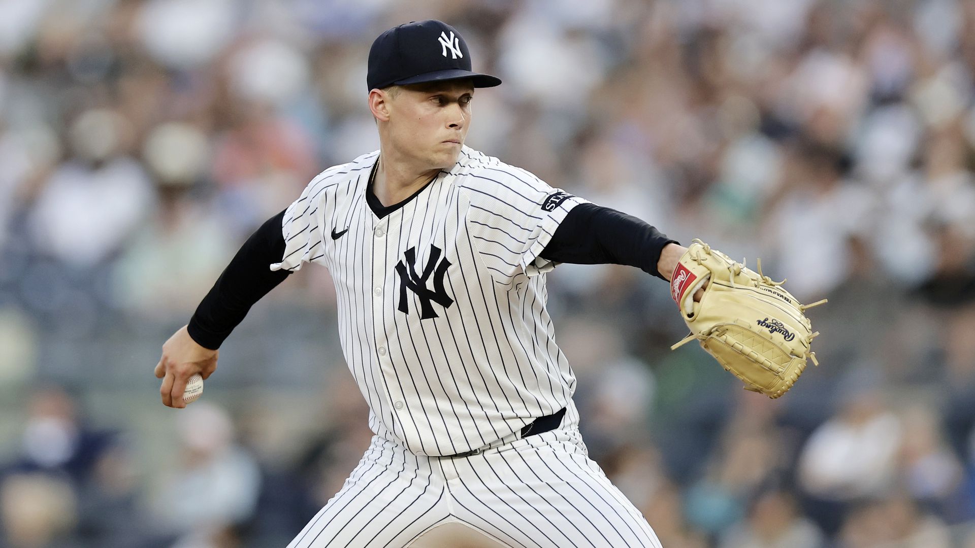 NYY @ KC: Will Warren vs. Seth Lugo