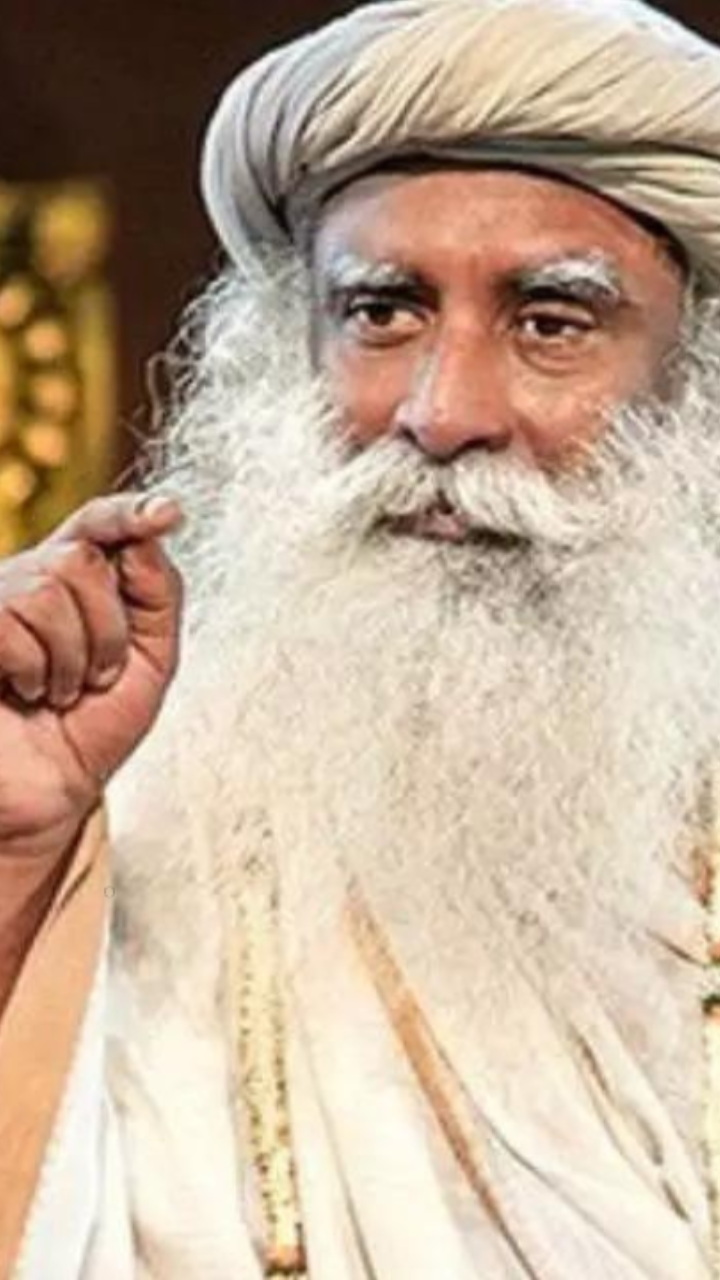 8 parenting tips by Sadhguru that are truly eye-opening