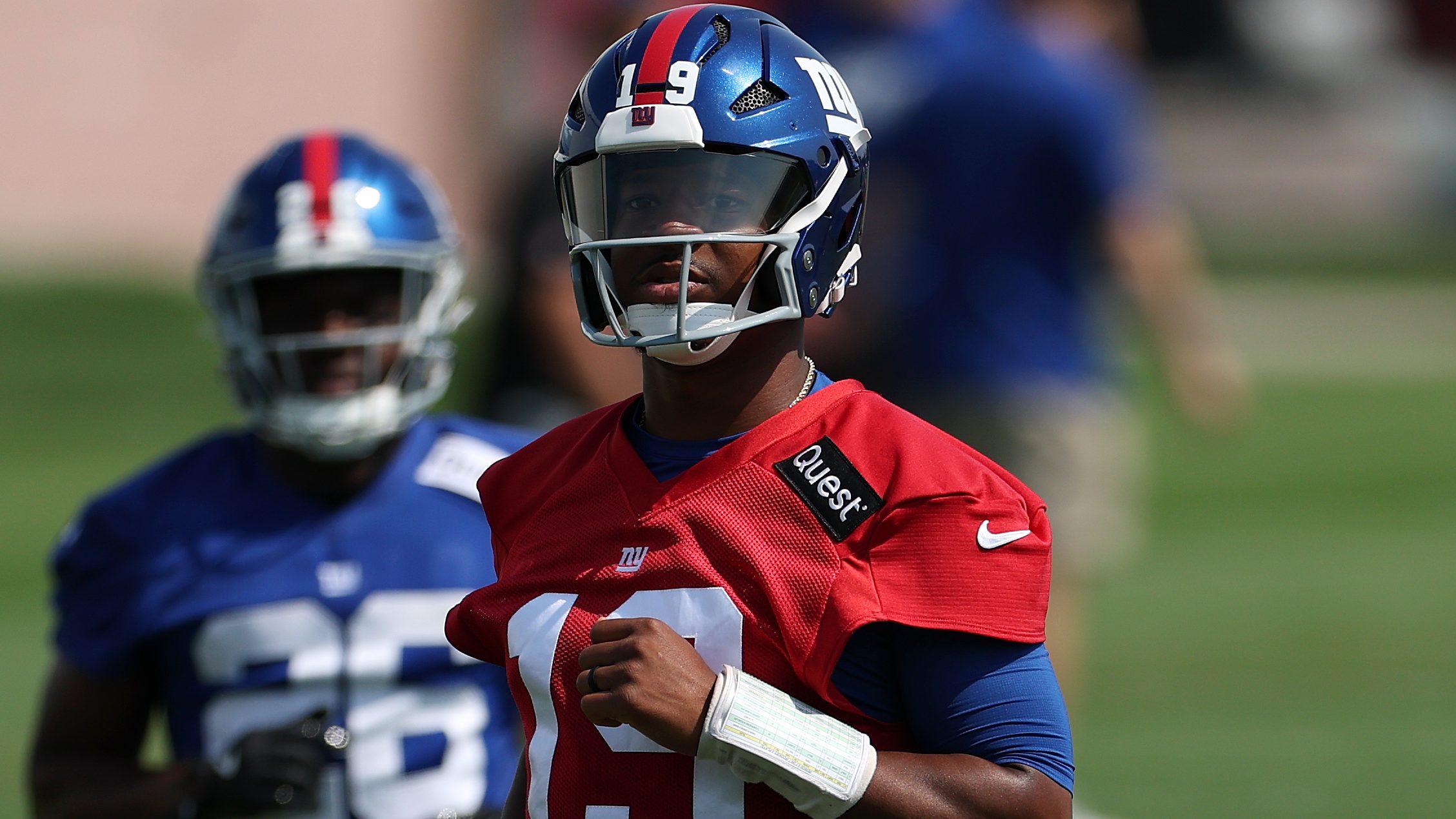 Giants Get Telling Update on Jameis Winston Trade Rumors: Insider
