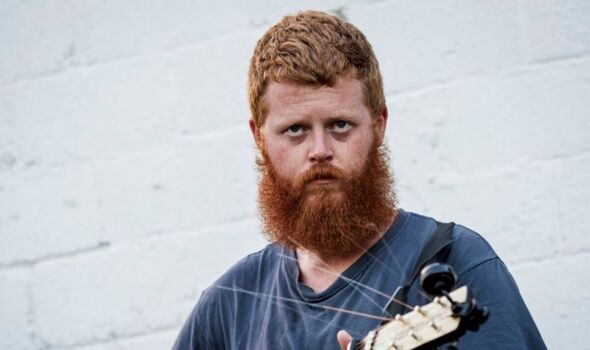 Country singer releases 'craziest diss track of all time' about his ...