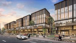 Rencana Summarecon Investment Property Batal