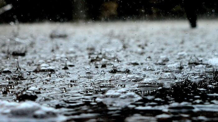 Flash flood warning issued for Mecklenburg County: What to know