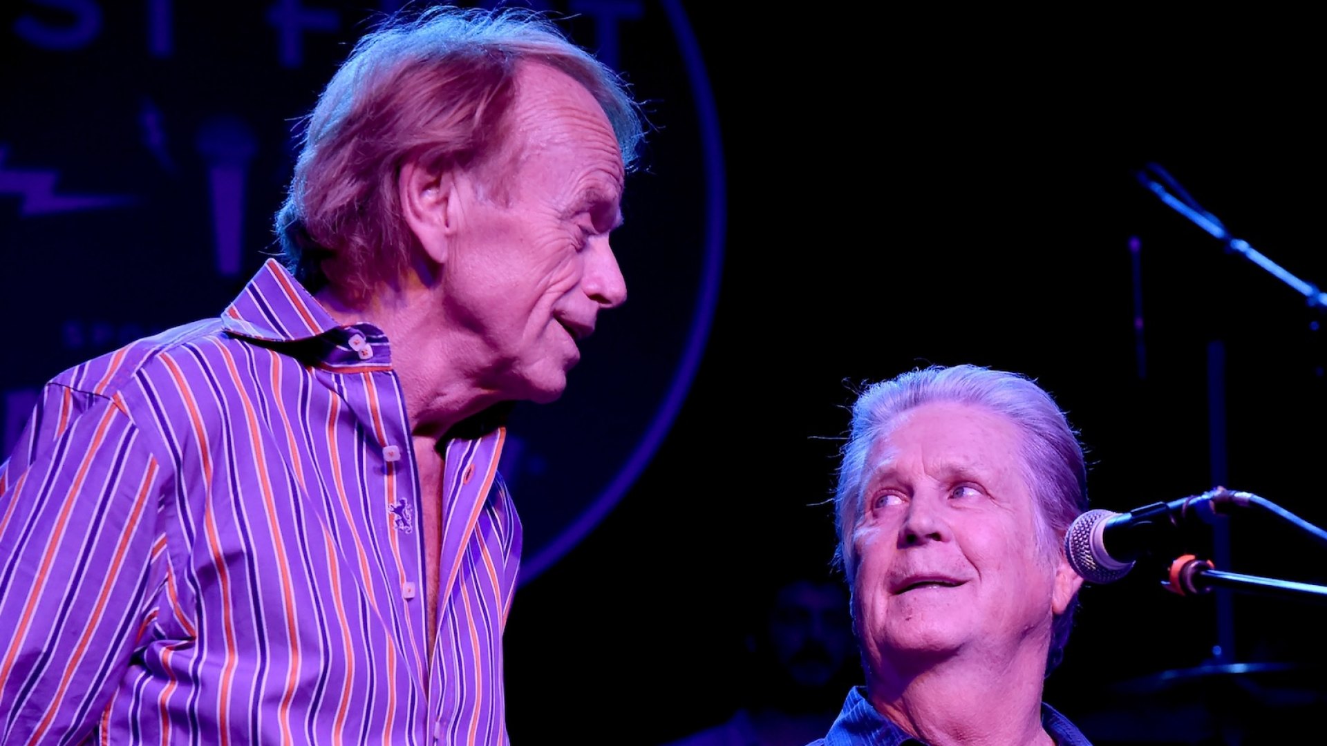 Beach Boys Cofounder Al Jardine Pays Tribute to 'Humble Giant' Brian Wilson