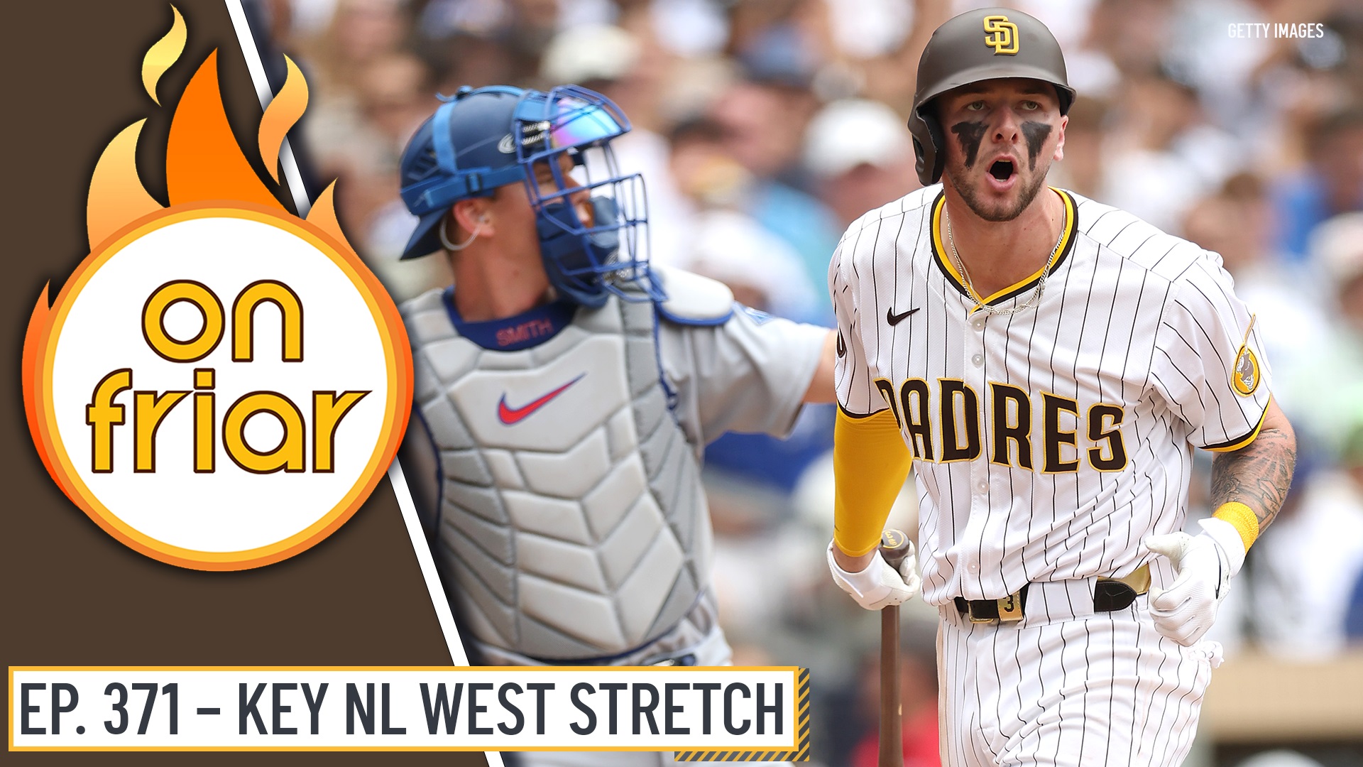On Friar Podcast: First Rivalry Clash Goes to L.A., Key Stretch ...