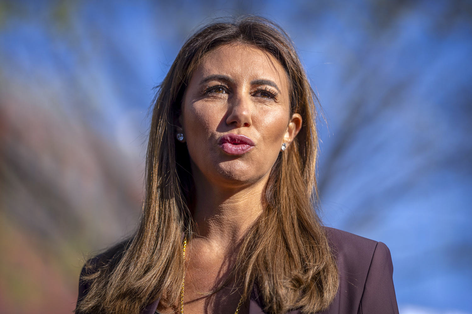 Alina Habba's case against Rep. McIver is a weak warning shot to Democrats
