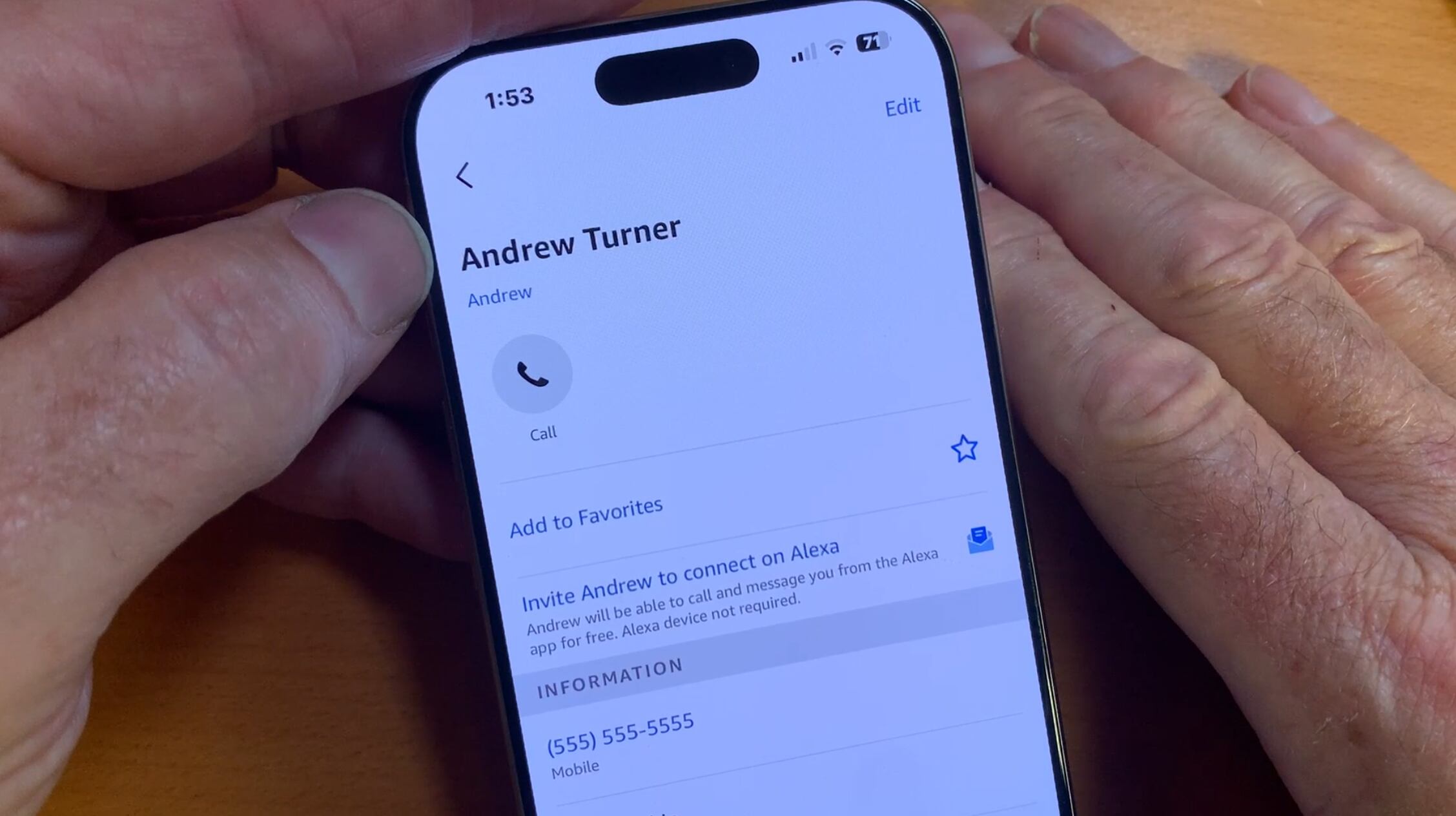 What the Tech: How to use Alexa during an emergency